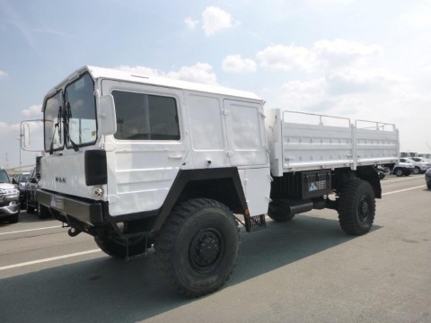 Trucks Export Africa Low price!